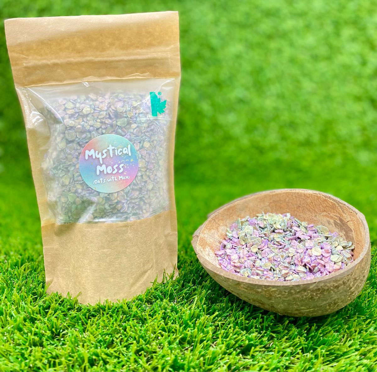 Mystical Moss - Potion Pick & Mix – Youth and Wild Ltd