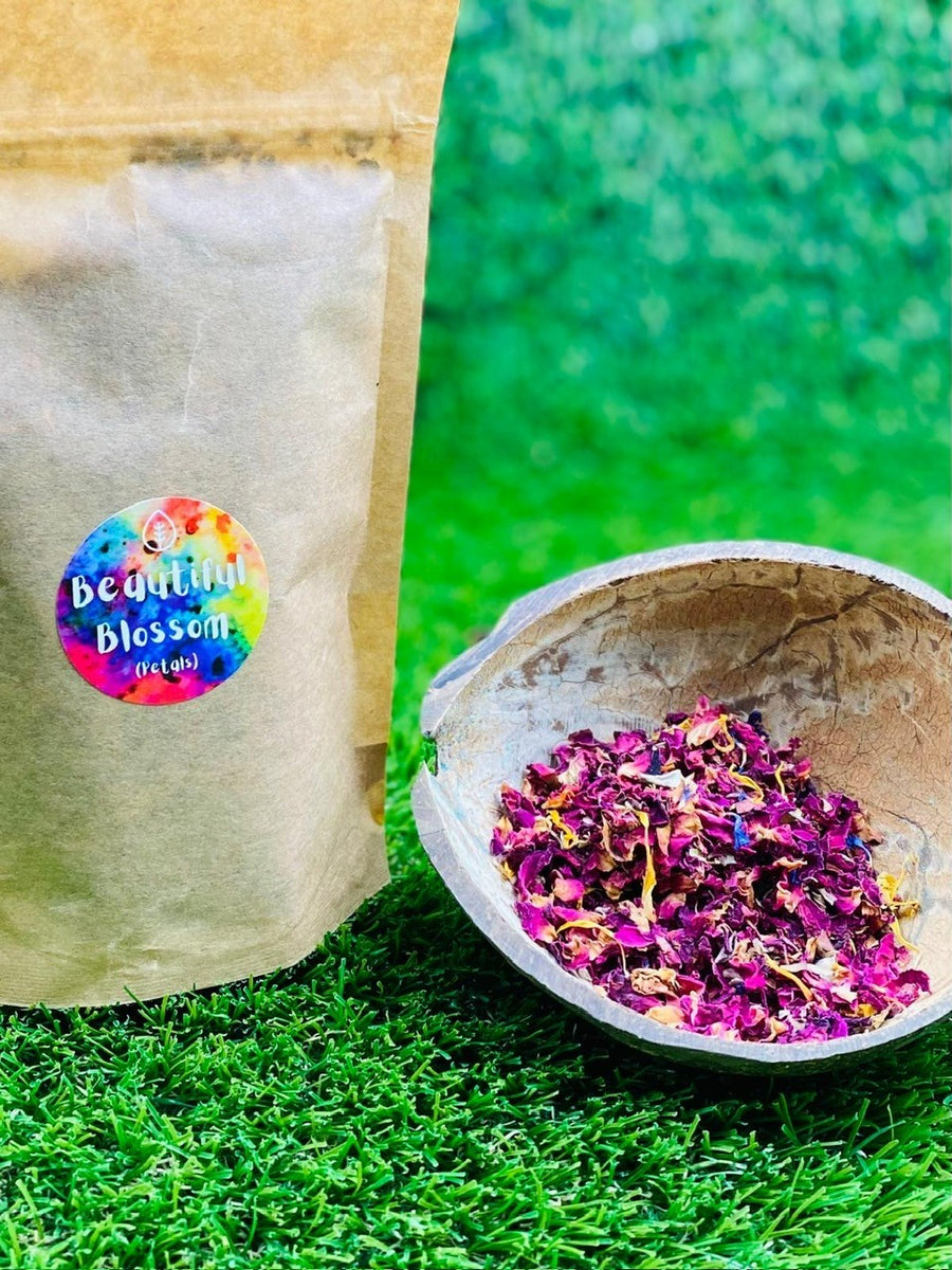 Beautiful Blossom - Potion Pick & Mix – Youth and Wild Ltd