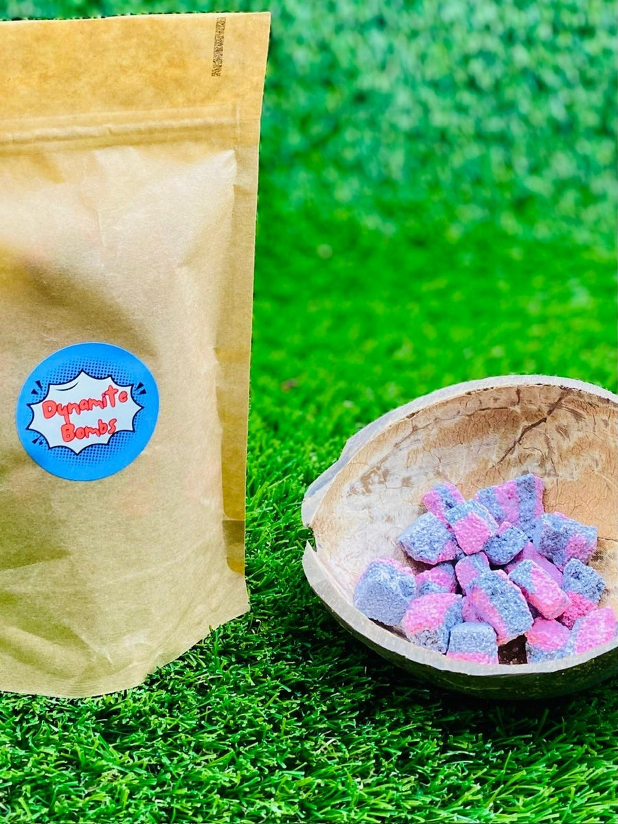 Dynamite Bombs - Potion Pick & Mix – Youth and Wild Ltd