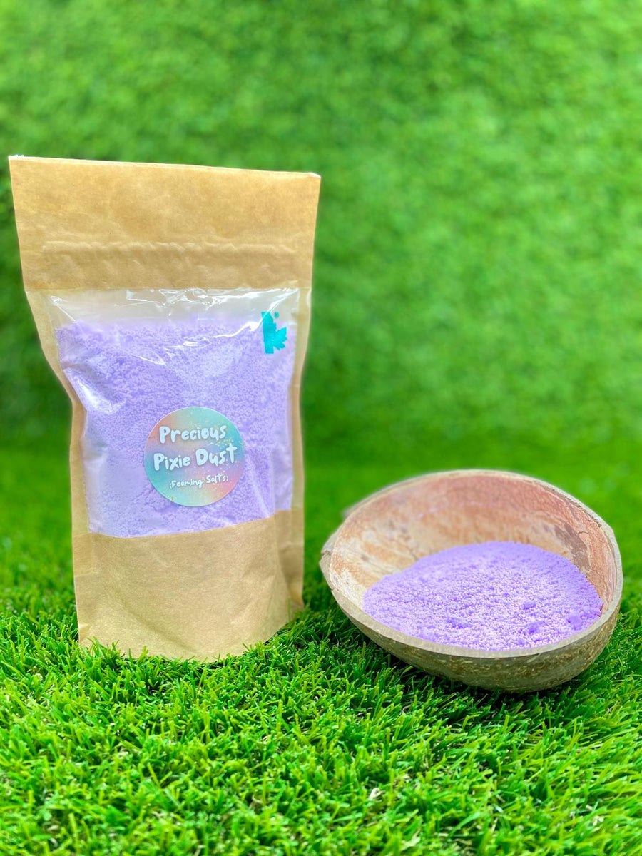 Precious Pixie Dust - Potion Pick & Mix – Youth and Wild Ltd