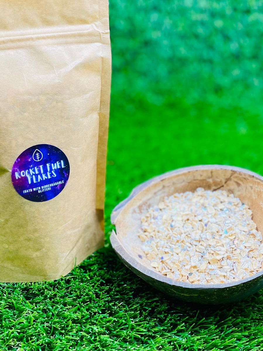 Rocket Fuel Flakes - Potion Pick & Mix – Youth and Wild Ltd