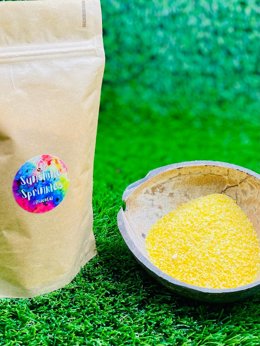Sunshine Sprinkles - Potion Pick & Mix – Youth and Wild Ltd